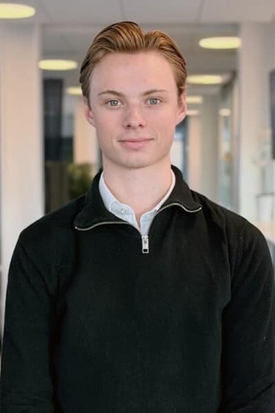 Det här är Team8 - Team8